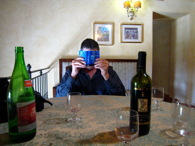 Travellers Calabria Contest: Q and A with Travel Writer Lara Dunston ...